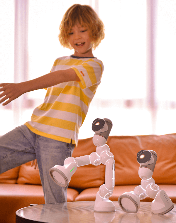 ClicBot: Coding Fun Robot for STEAM Learning