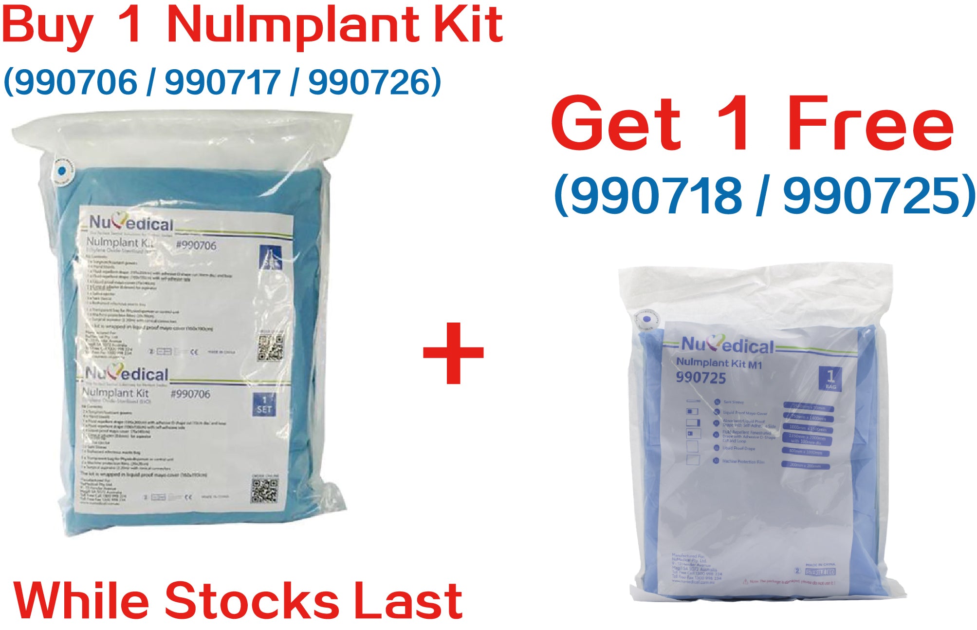 NuMedical Dental Products – numedical