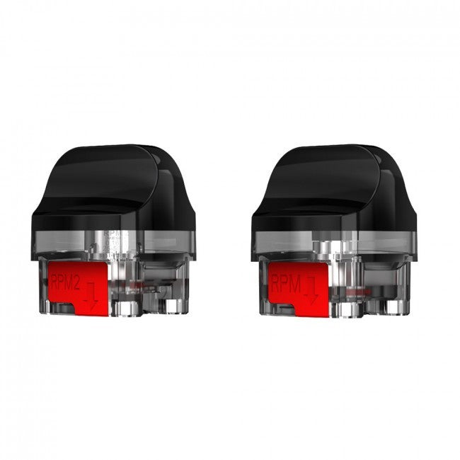 Smok Rpm Lite Kit & Smok Rpm 2 Kit - vapormo的部落格 - udn部落格