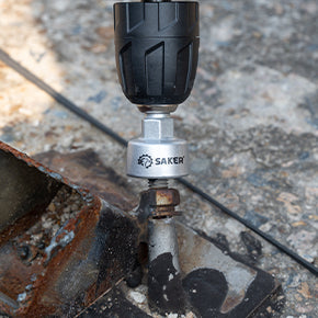 Saker Deburring Chamfering Tool – Smart saker