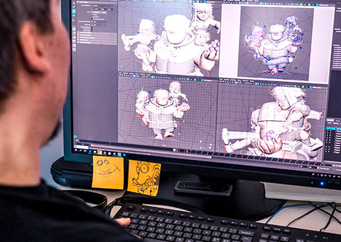 Joining Supercell - supercell oy