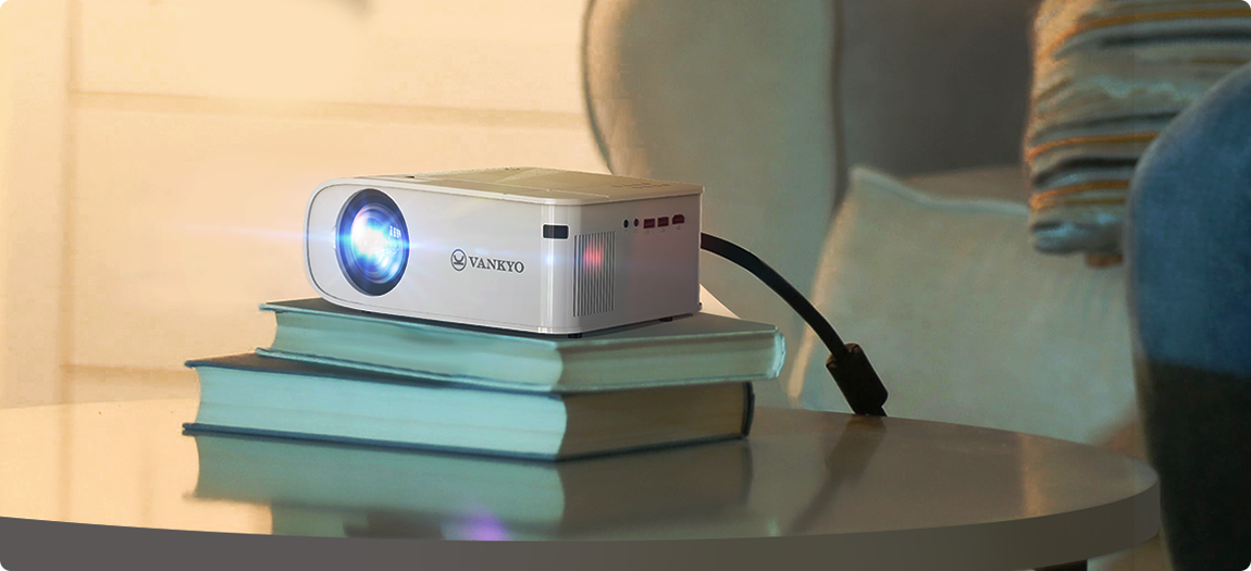 HEAR YOUR VOICE - VANKYO