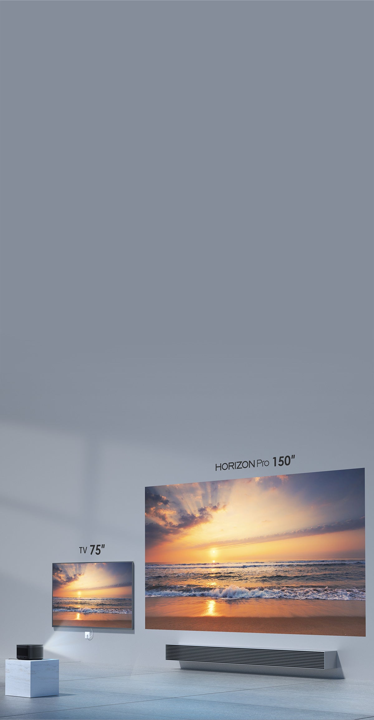 Horizon Pro – XGIMI Official Store UK