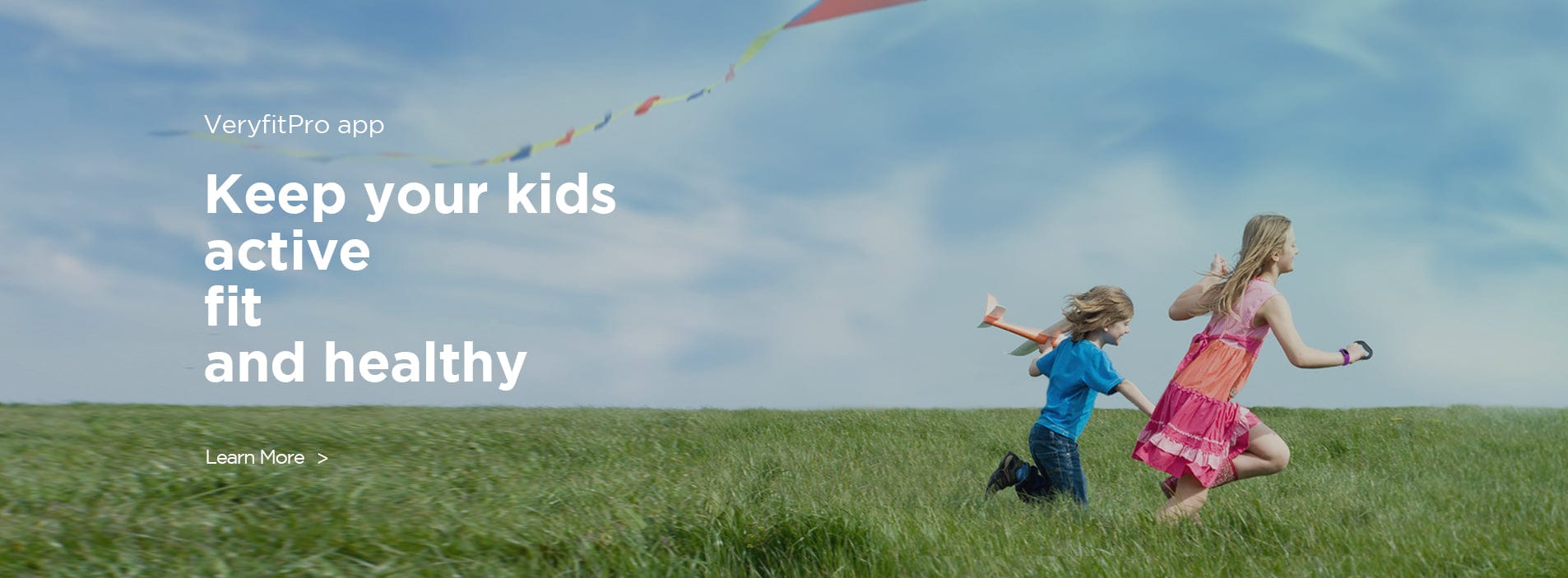 Kids Fitness Trackers | Activity Trackers | BIGGERFIVE