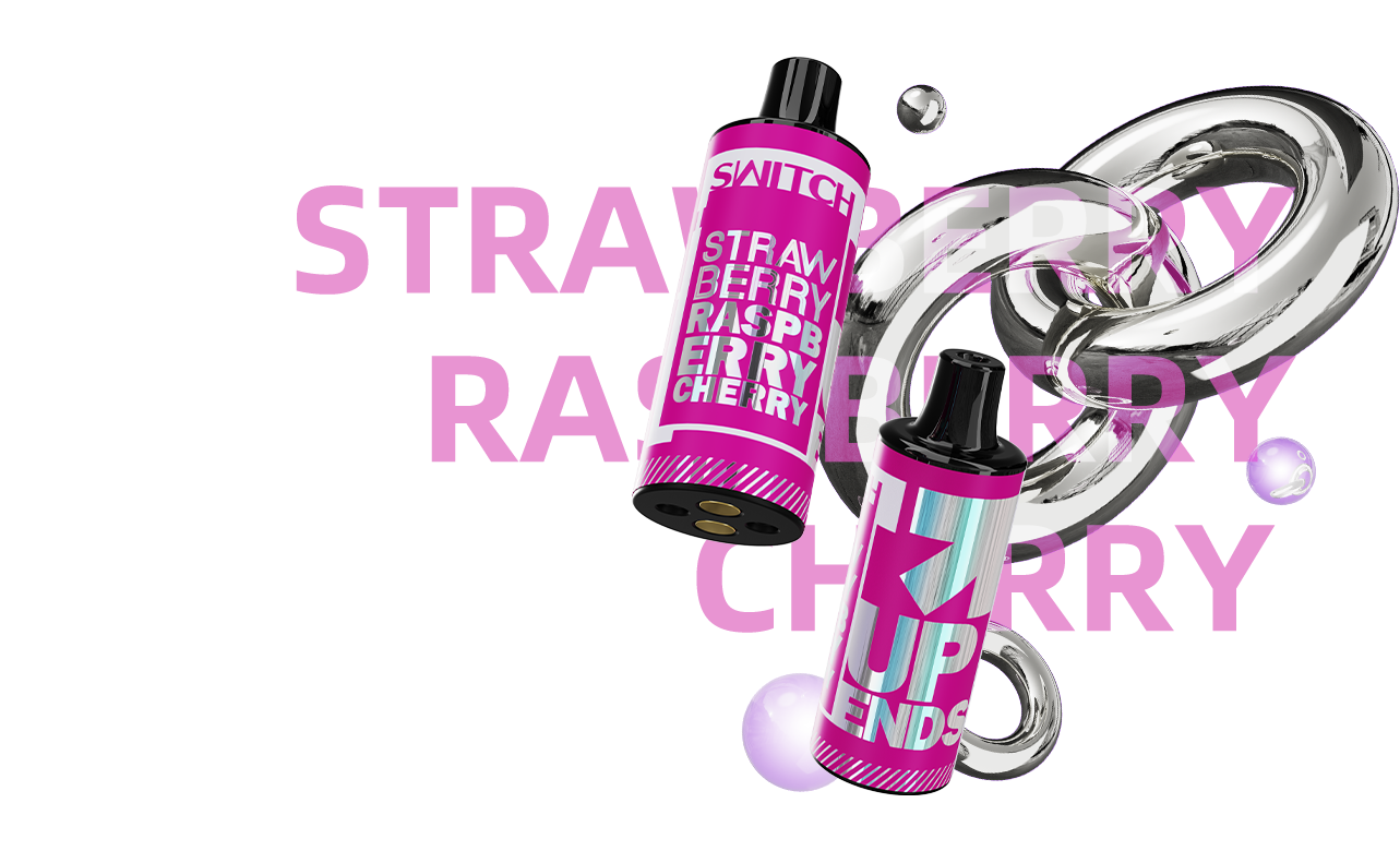 SWITCH#N# #N# - UPENDS - Best Wholesale Vape Supplier