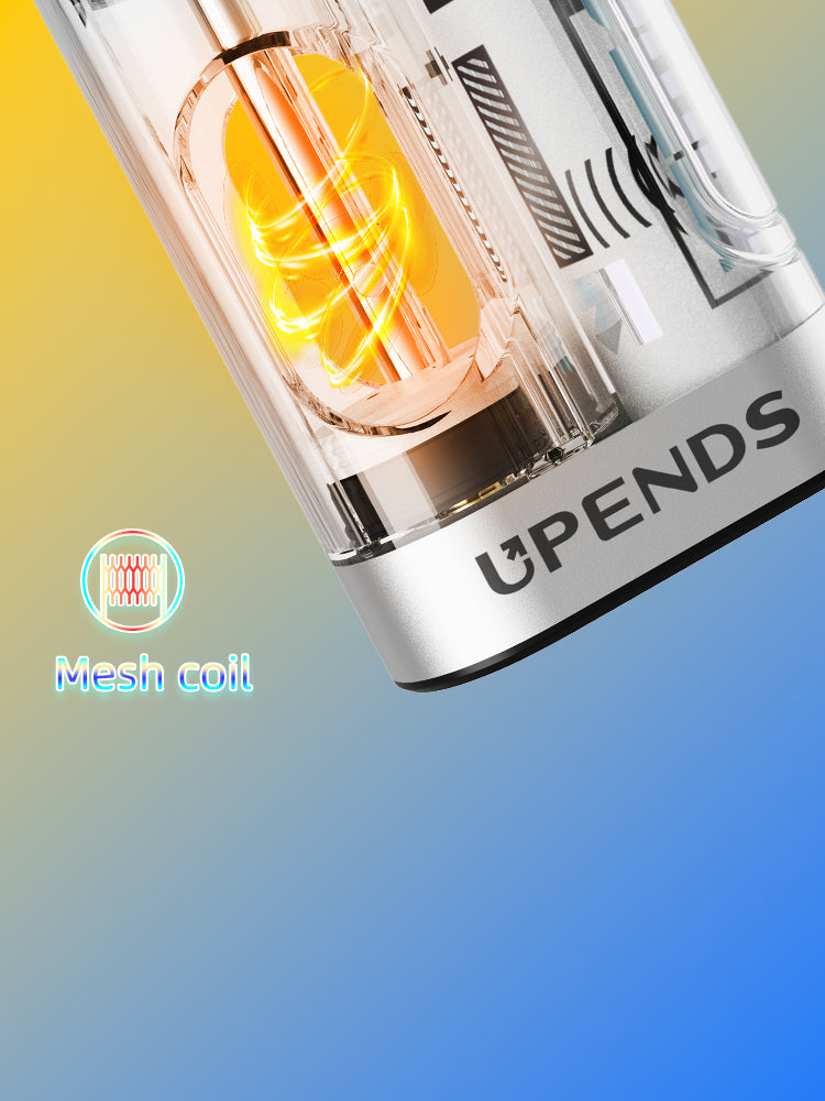 SWITCH - UPENDS - Best Wholesale Vape Supplier