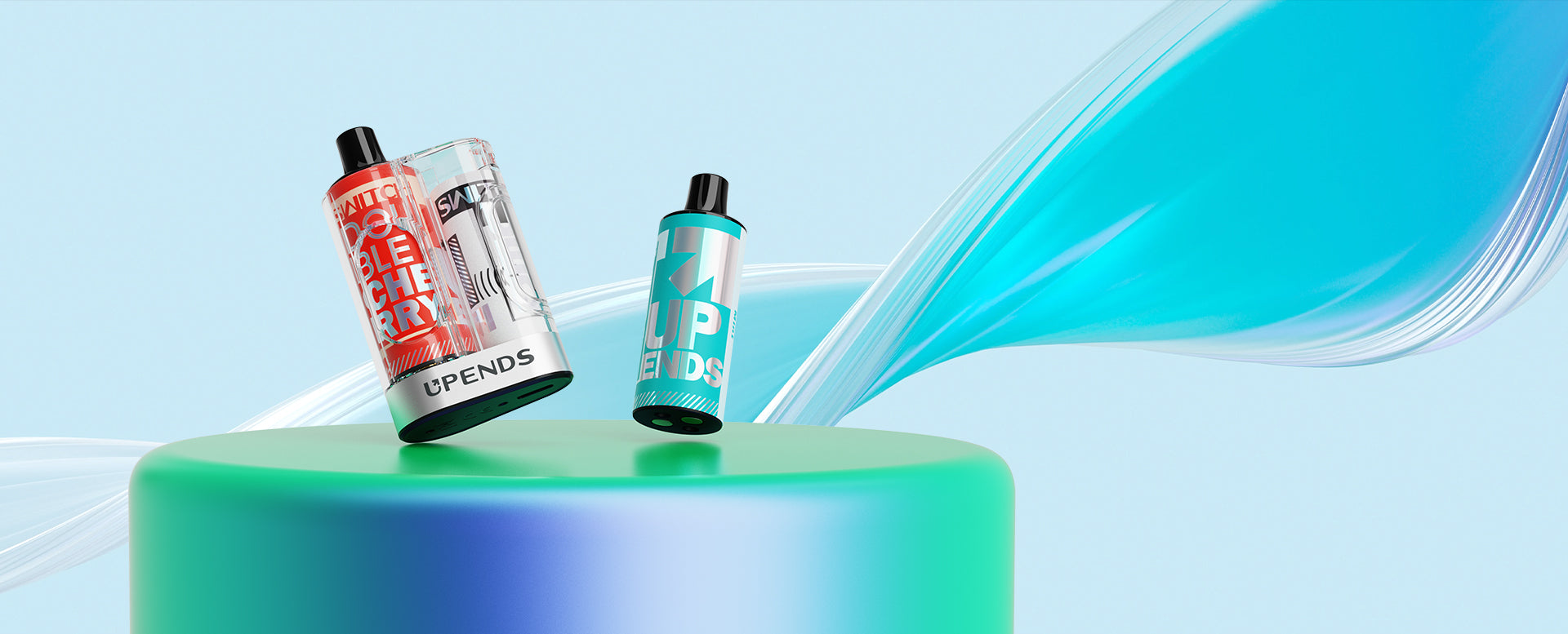 SWITCH#N# #N# - UPENDS - Best Wholesale Vape Supplier