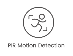 Mate A1 Security Camera