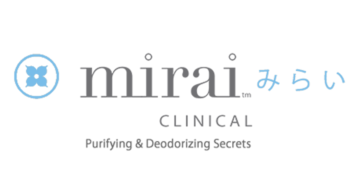 Our Products – Mirai Clinical