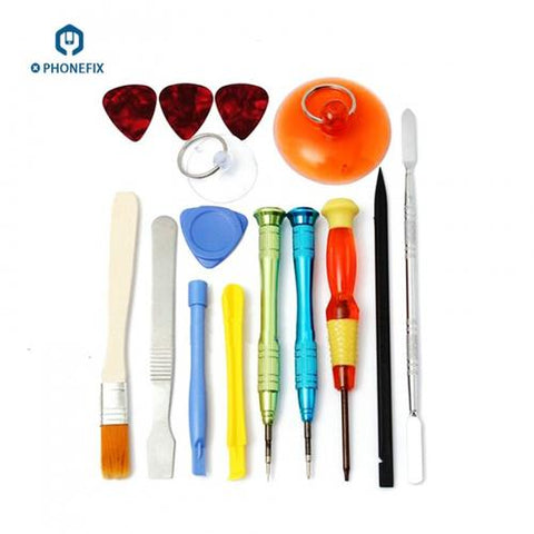Overview Phone Fix Tools iPhone Accessories From China PHONEFIX Team