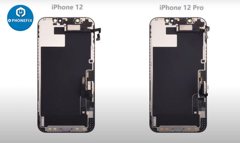 A Comprehensive Analysis about the iPhone 12 Motherboard