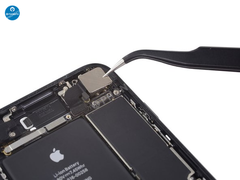 How to Fix or Replace iPhone 7 Shaking Rear Camera