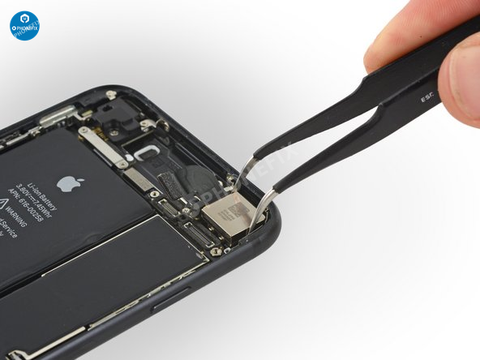 How to Fix or Replace iPhone 7 Shaking Rear Camera