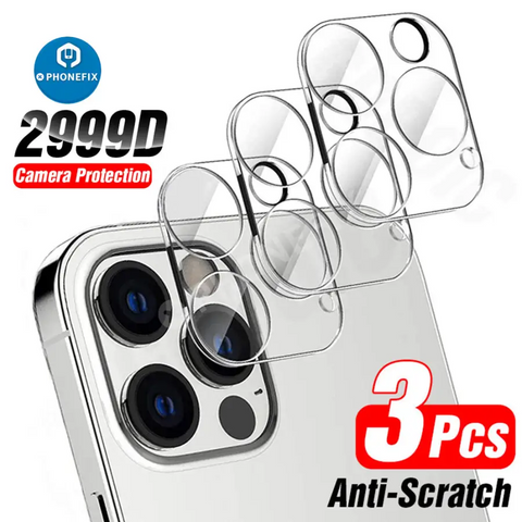 How to Protect Cell Phone Camera Lens: The Only Guide You'll Ever Need