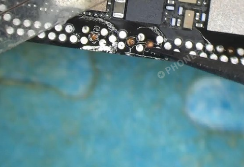 Repair iPhone 12 Pro Max Overheating Issue