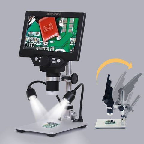 Best Microscope for Electronic Repair – FAQ
