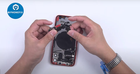 A Comprehensive Analysis about the iPhone 12 Motherboard