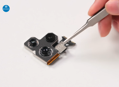 iPhone 13 Pro Max Tear Down