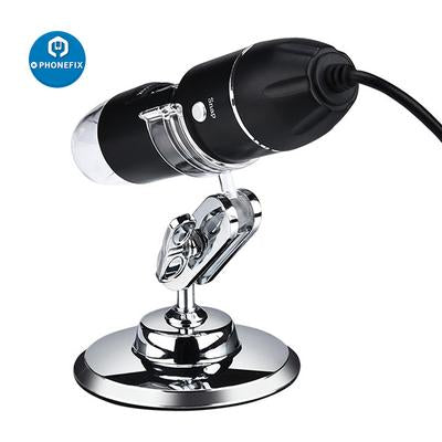Best Stereo VS Digital Microscopes Reviews (2021)