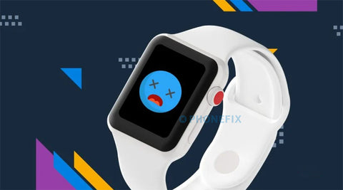 Top 4 Common Apple Watch Problems and How to Fix Them