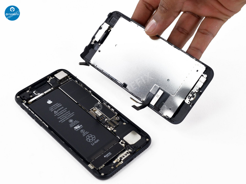 How to Fix or Replace iPhone 7 Shaking Rear Camera