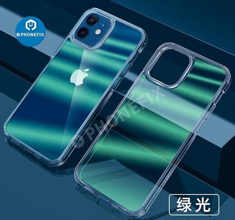 Repair iPhone 12 Pro Max Overheating Issue