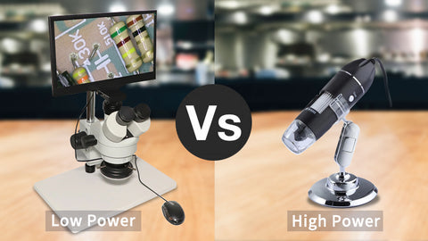 Best Microscope for Electronic Repair – FAQ