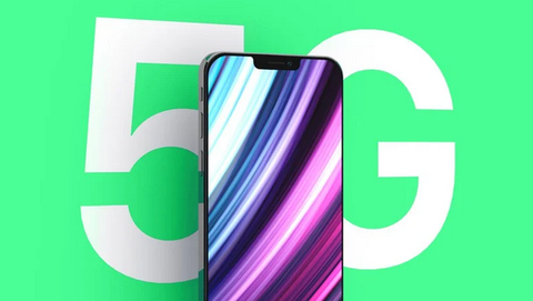 iPhone 13 (2021): Price, Battery, Storage, and more