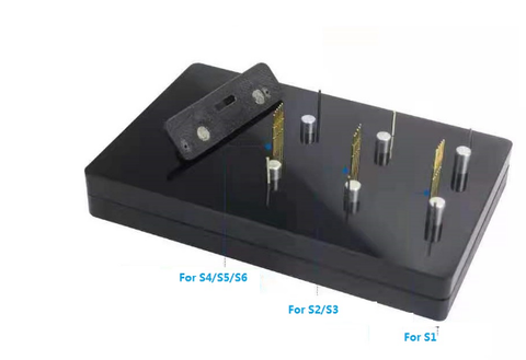 Using AWRT Adapter iBus to Remove Apple Watch Red Exclamation Mark