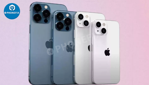 iPhone 13: Pick the Best Smartphone for you