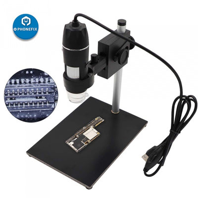 Best Microscope for Electronic Repair – FAQ
