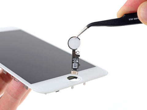Top 10 Common iPhone Hardware Problems and DIY Repair Solutions