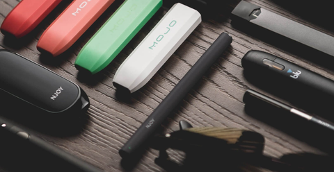 Different Types of Vapes You Need to Know | An Ultimate Guide for Begi ...