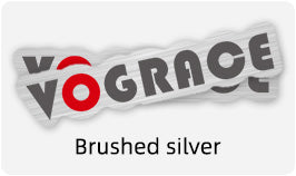 Custom Stickers – VOGRACE