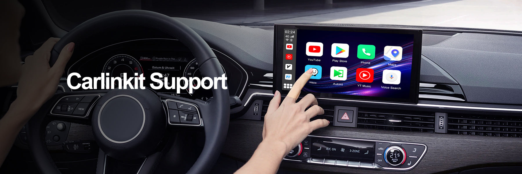 Contact Carlinkit – Carlinkit Wireless CarPlay Official Store