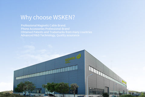 About WSKEN
