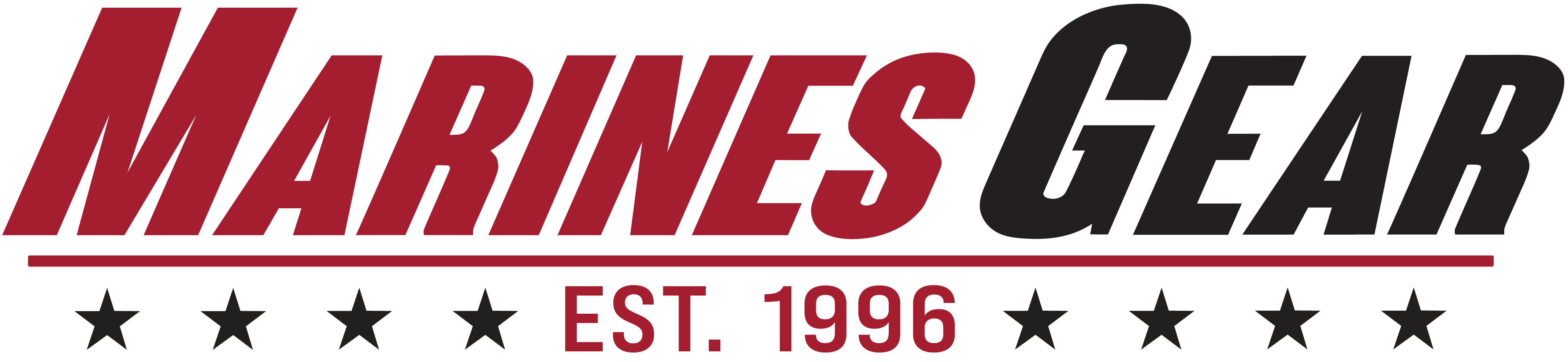 Marine Corps Shamrock Collection