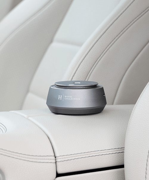 Star Wars™ Chauffeur Car Diffuser - Hotel Collection