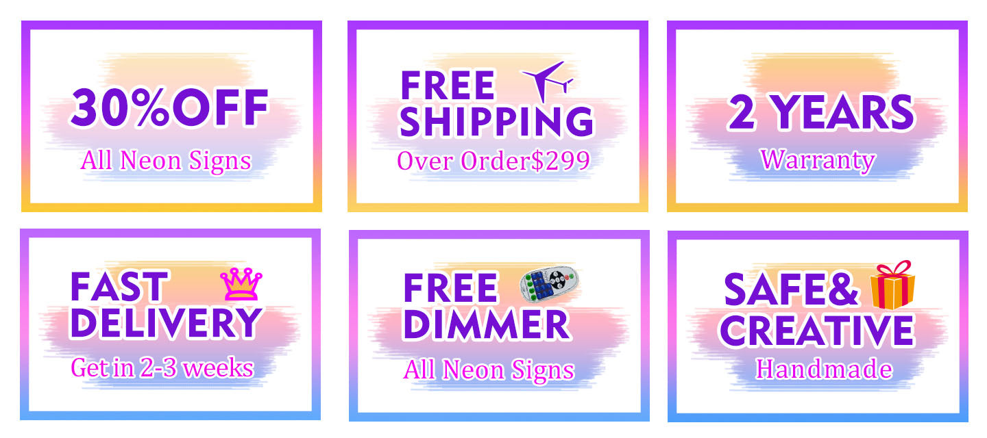 1st birthday party neon lights|happy birthday neon|one party theme