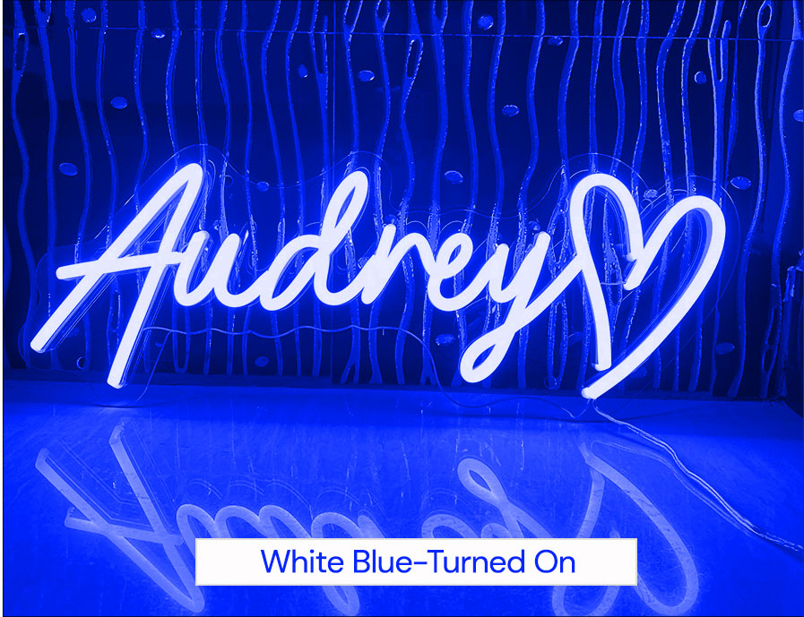 Custom Neon Online | Custom Neon Light Sign | Design Neon Art