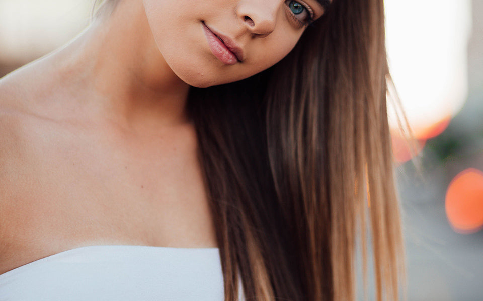 To Heavy Bust: How to Get Rid of Strapless Bra Problems