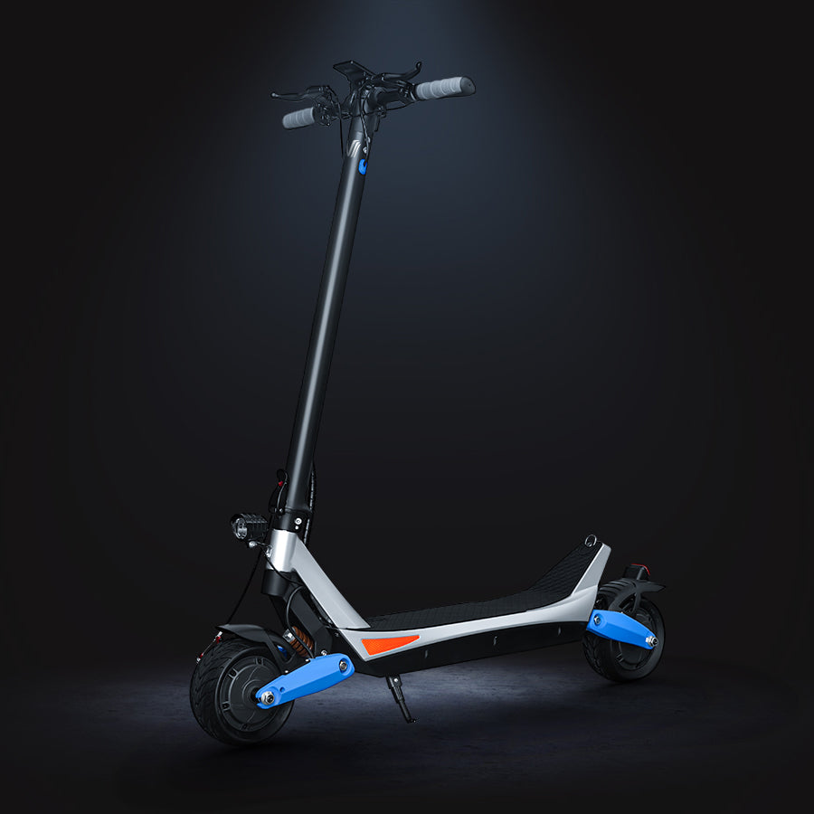 Best Off-Road Electric Scooter | Varla Scooter – varlascooter