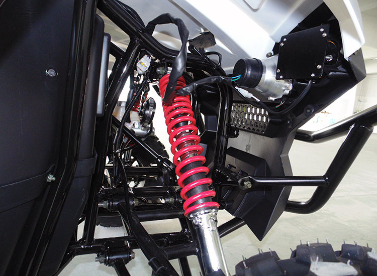 TrailMaster | Motobuys