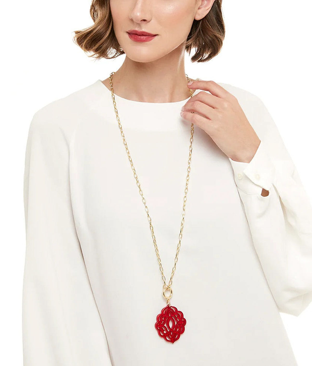 Classic Resin Jewelry | Fashion ZENZII Jewelry