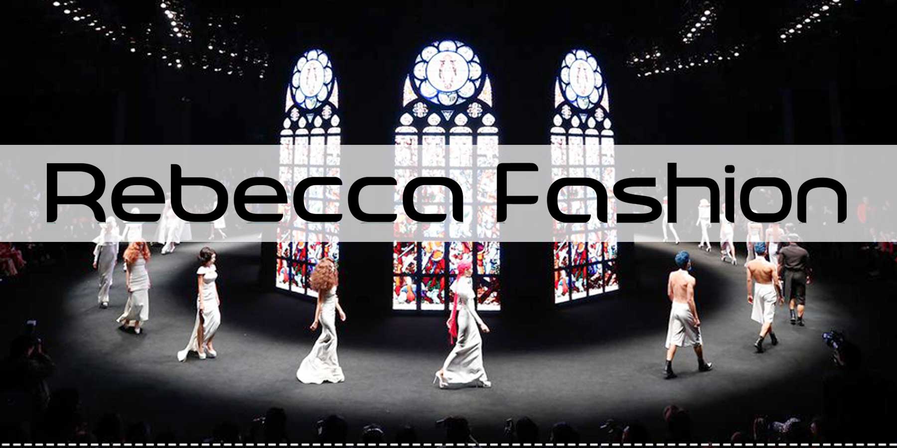 About Us – Rebecca Fashion