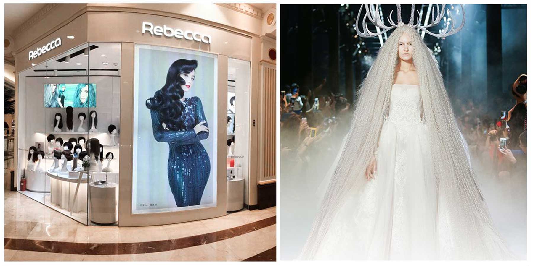 About Us – Rebecca Fashion