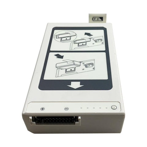 Philips Efficia DFM100 Battery 989803190371 | M6482