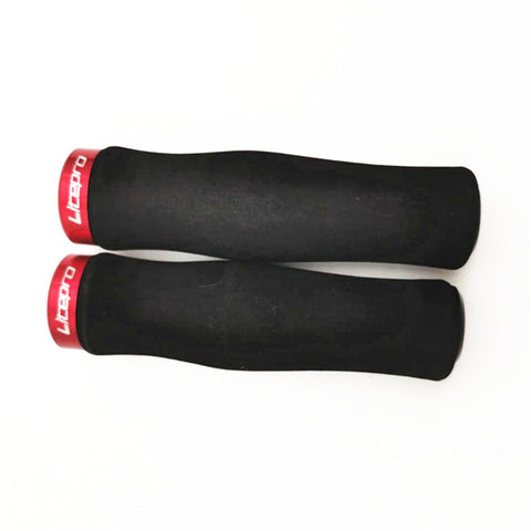 Litepro Folding Bike Ultra Light Single-Sided Lock Sponge Cover Grip ...