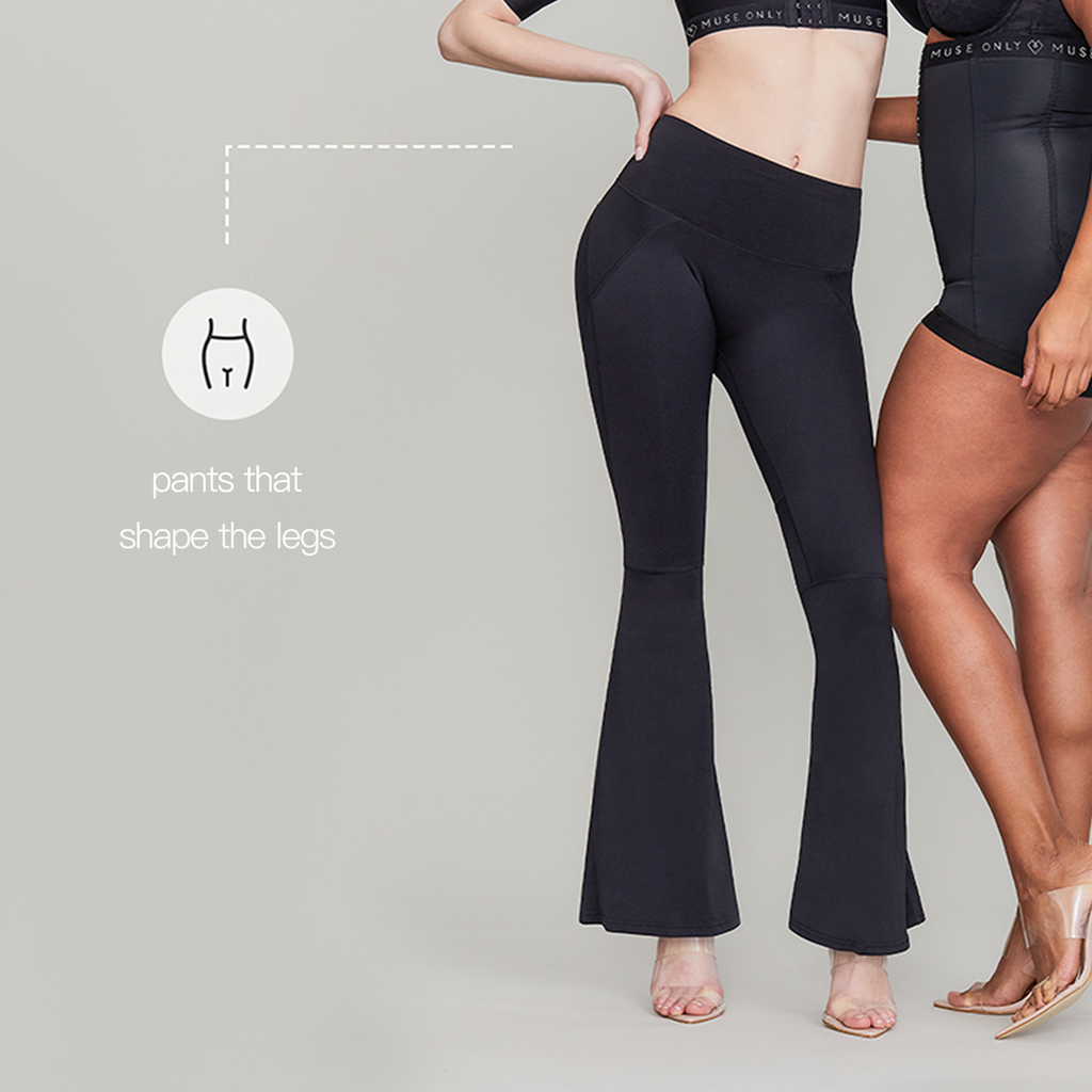 MuseOnly The horn shape and instant butt lift shaping pants – MuseOnly ...
