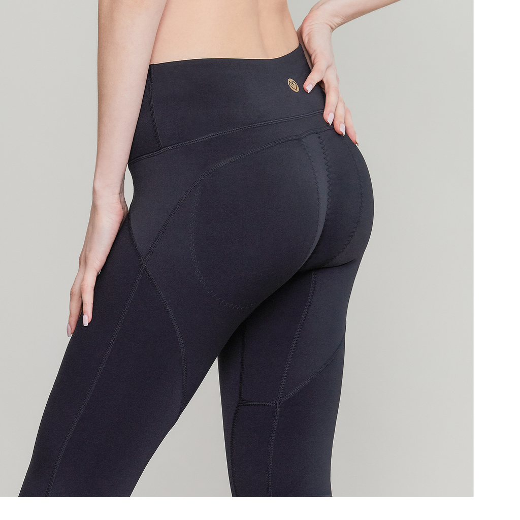 MuseOnly The horn shape and instant butt lift shaping pants – MuseOnly ...